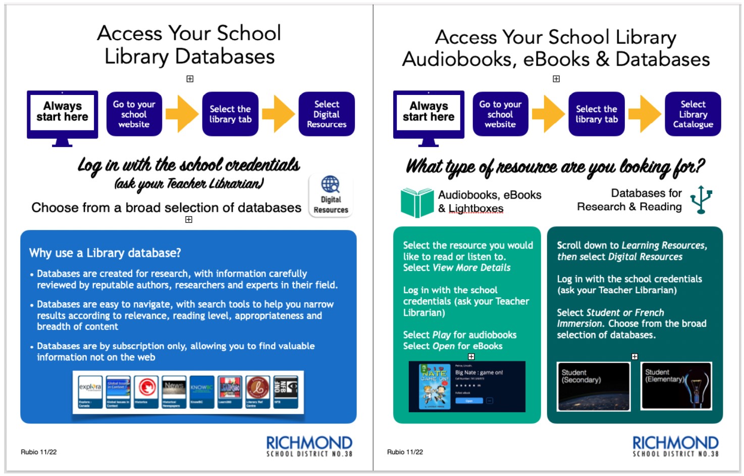 Parent Resources | Kidd Elementary School
